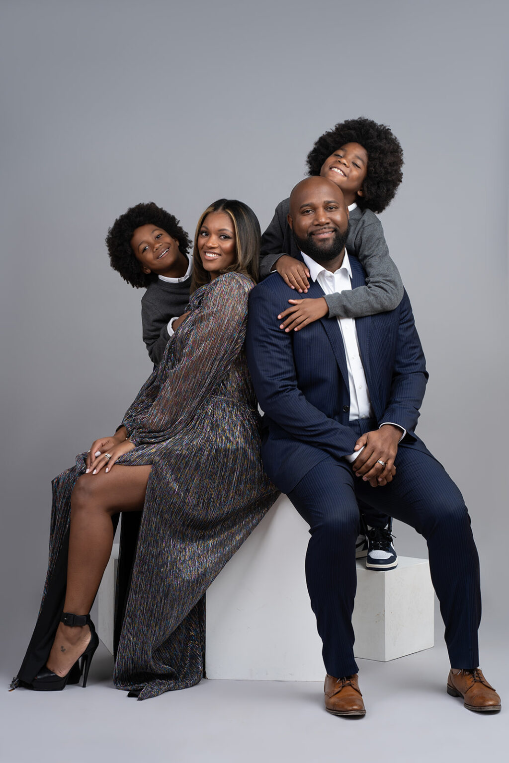 Portrait Photographer for Party in Philadelphia, PA